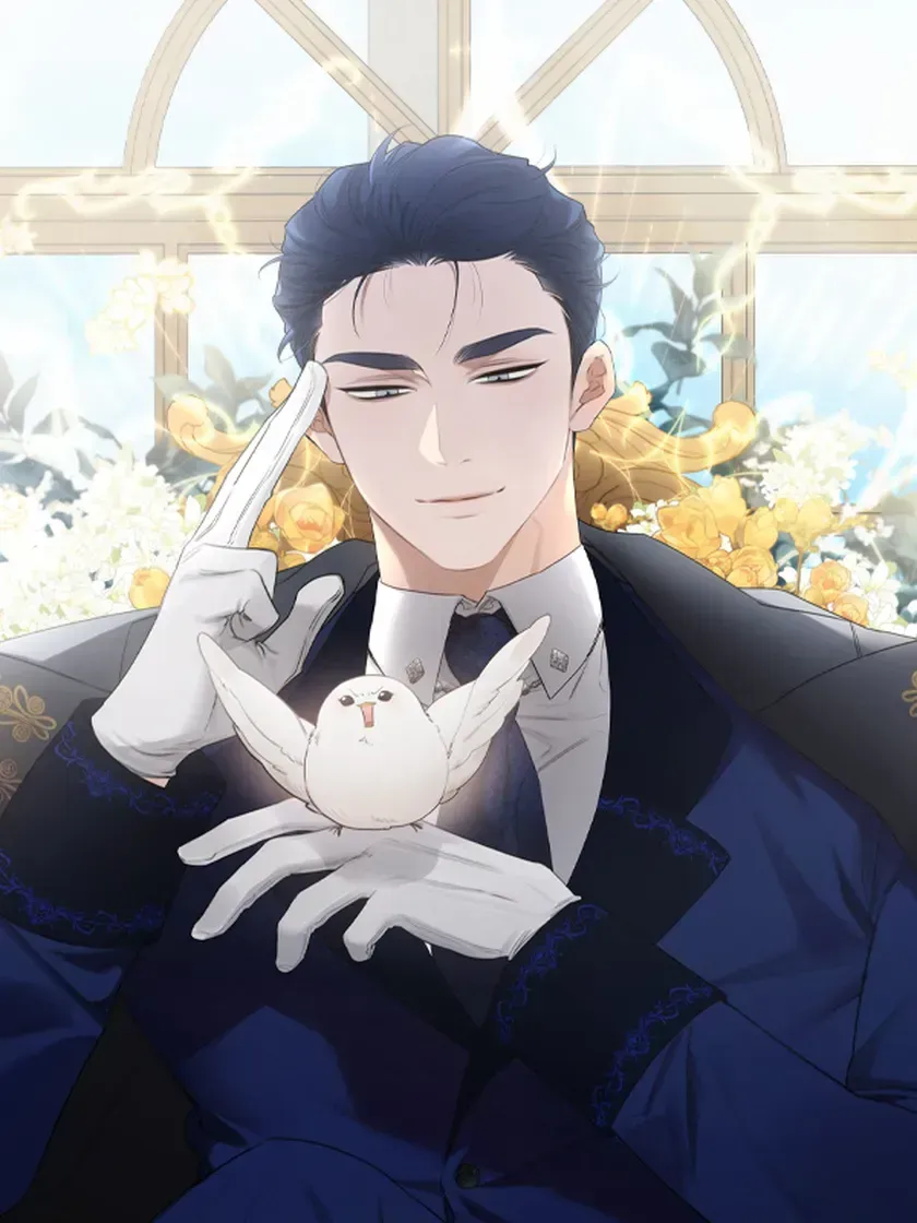 Nem um pio! – 3X Yaoi