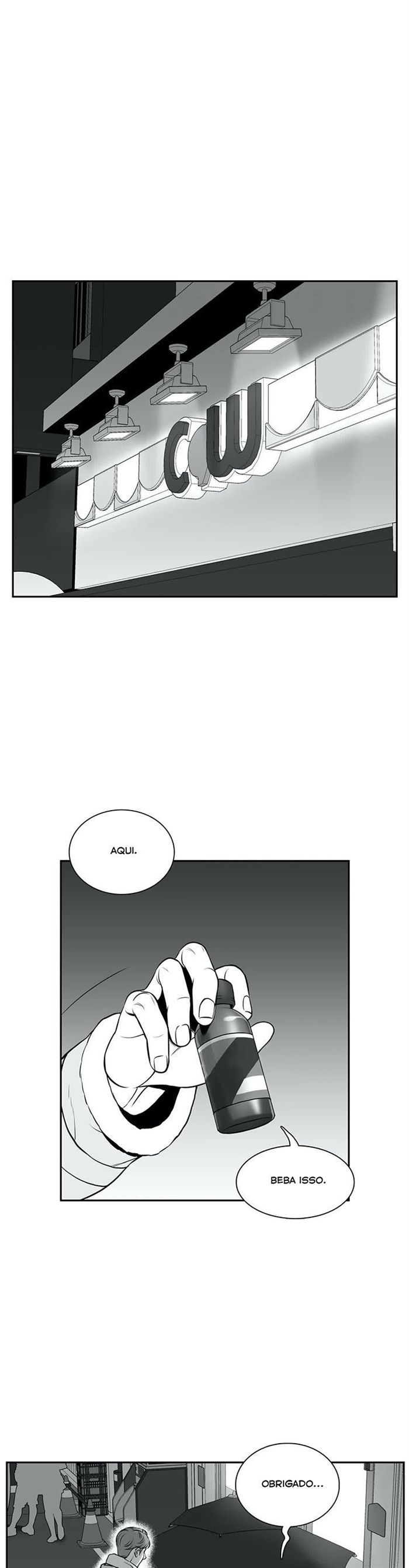 BJ Alex - Capítulo 88