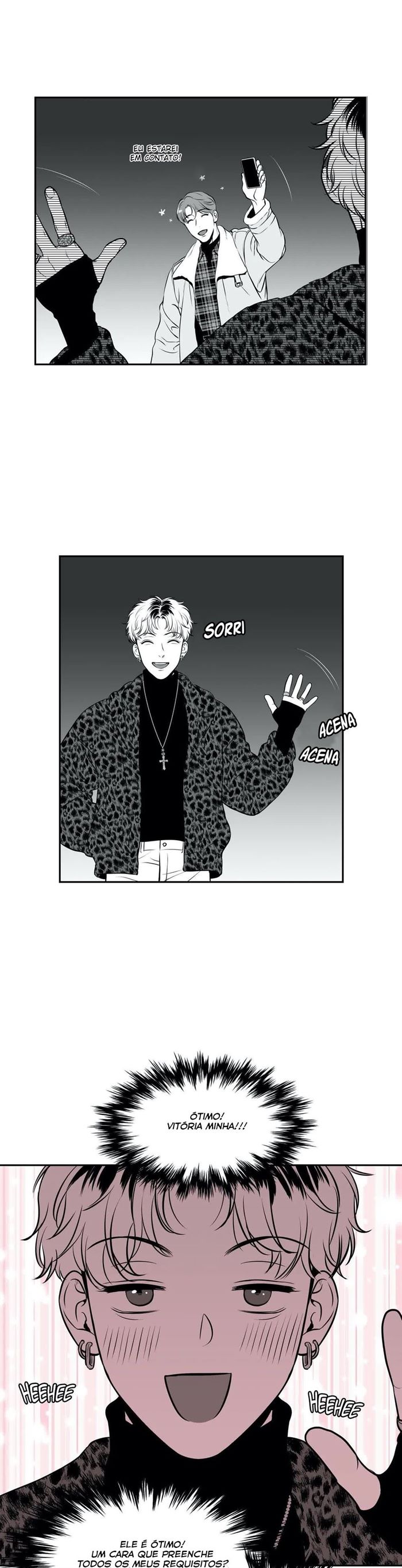 BJ Alex - Capítulo 88