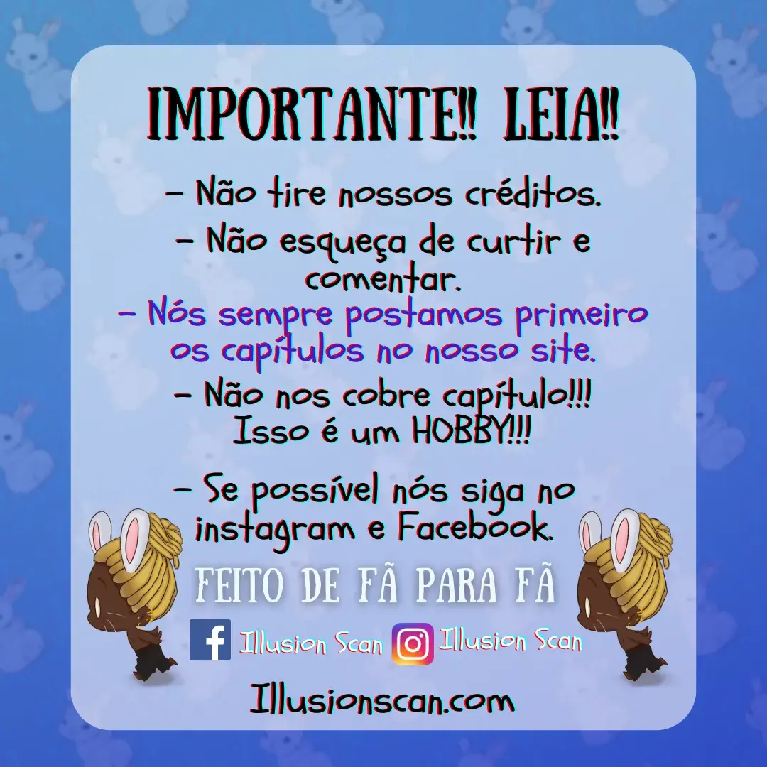 Kemono asobi - Capítulo 05.5