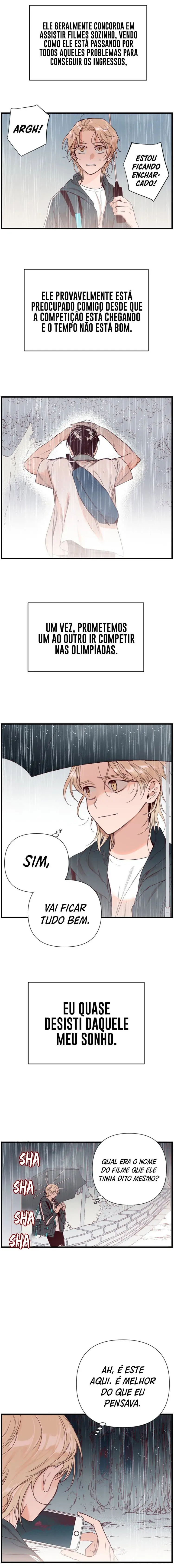 Devil Shot - Capítulo 01