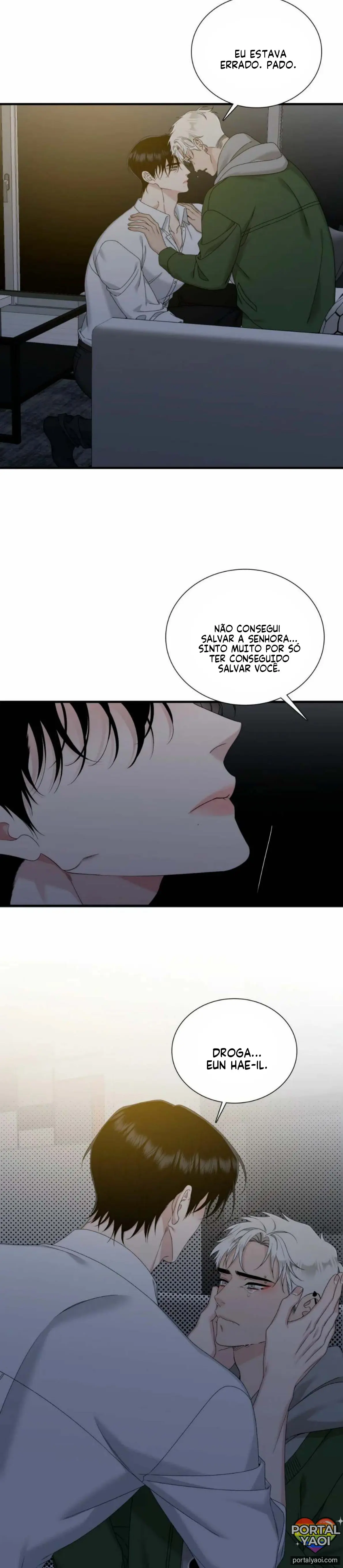 Foul’s Start - Capítulo 26