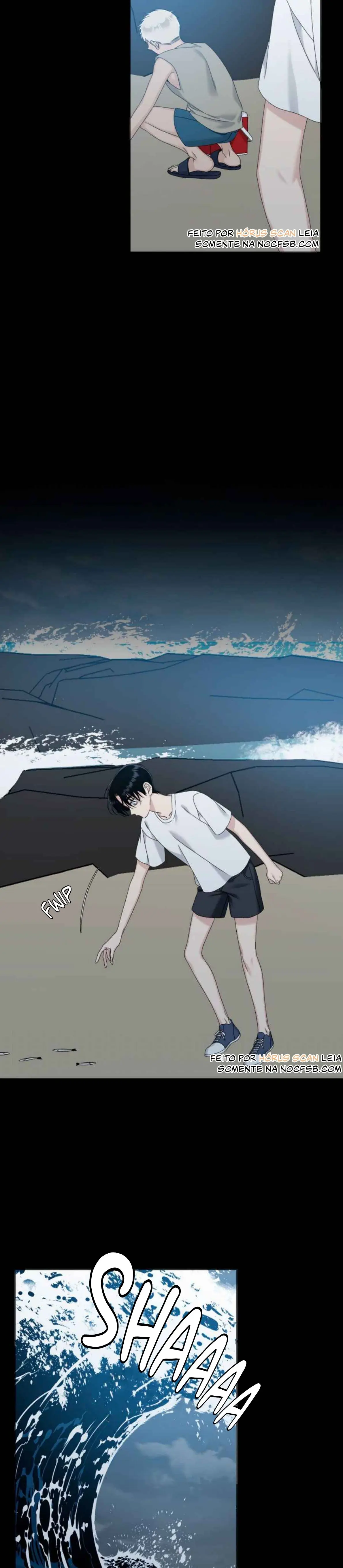 Foul’s Start - Capítulo 29