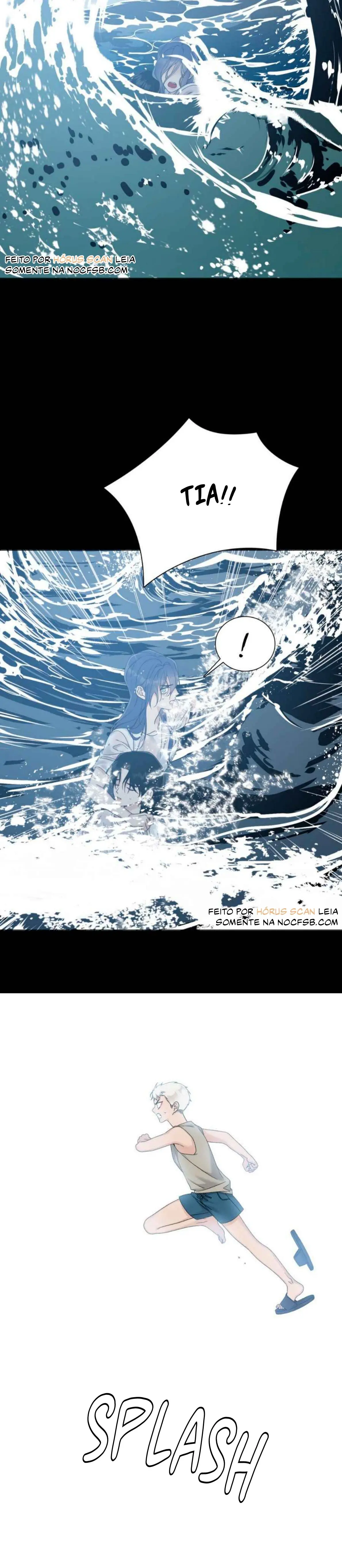 Foul’s Start - Capítulo 29