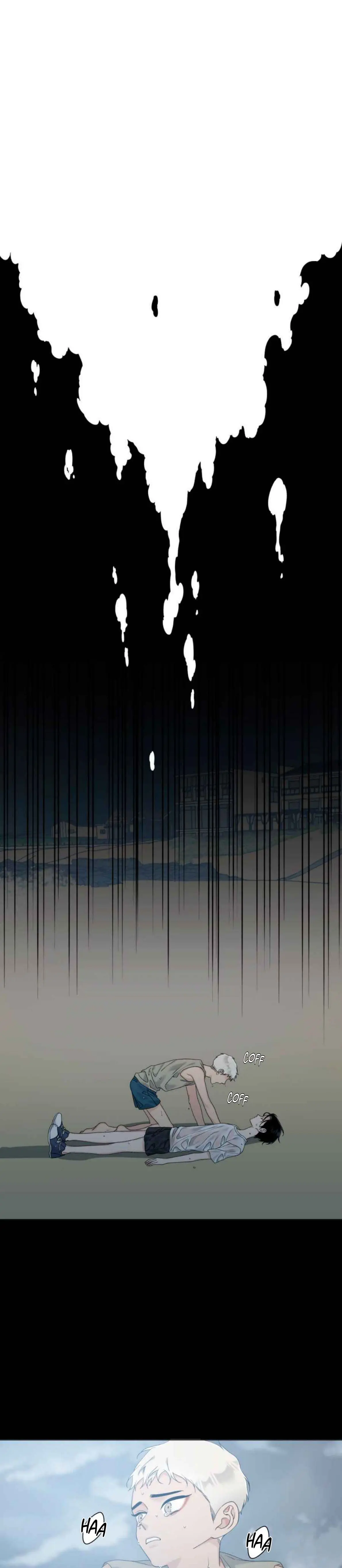 Foul’s Start - Capítulo 29