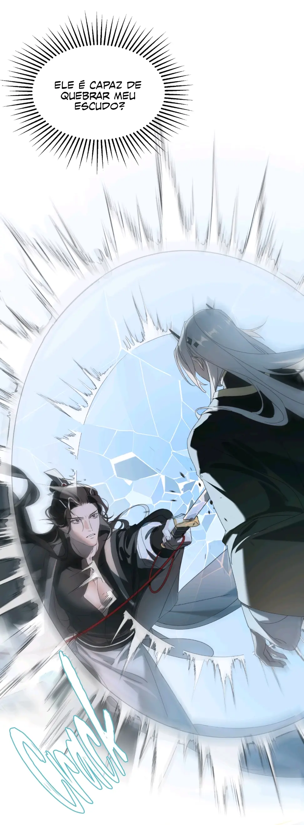 A Cobra do Taoísta - Capítulo 01