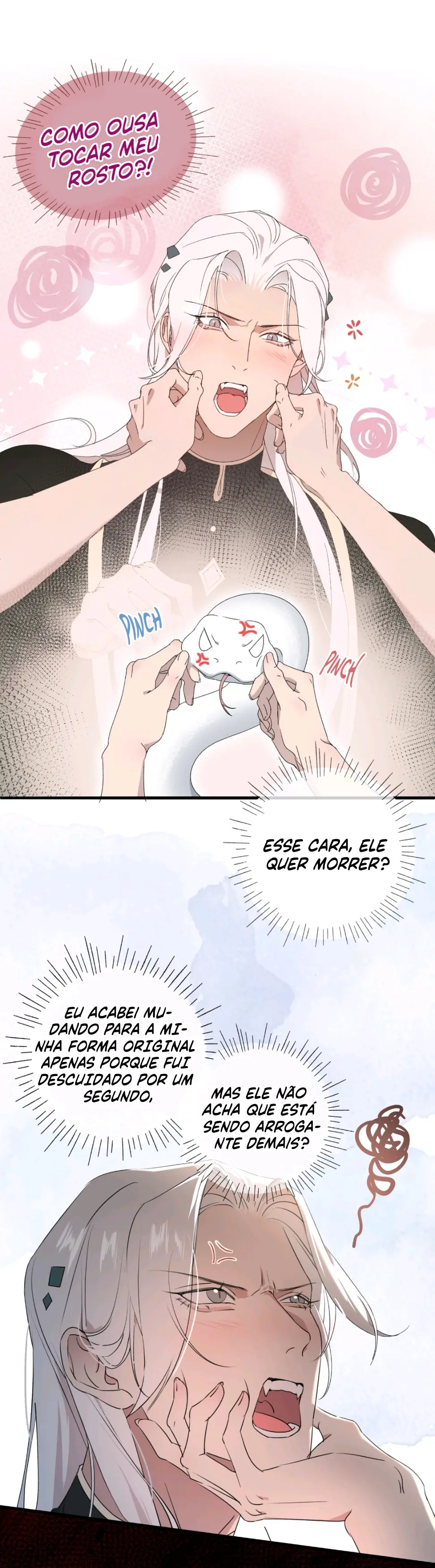 A Cobra do Taoísta - Capítulo 02