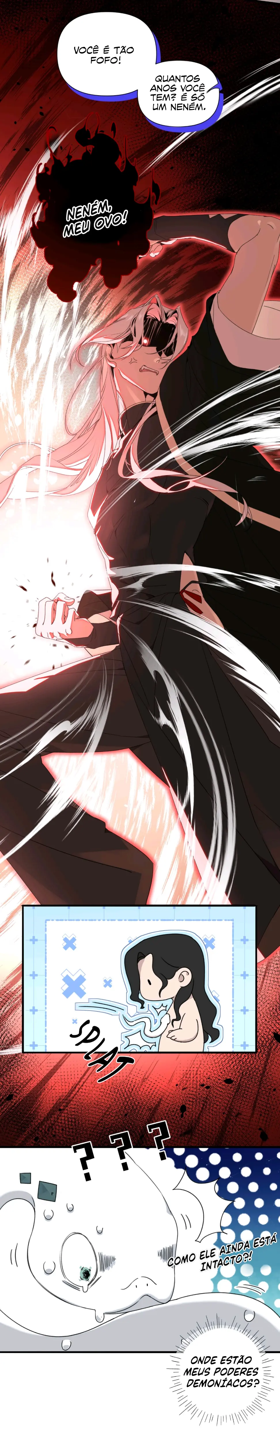 A Cobra do Taoísta - Capítulo 02