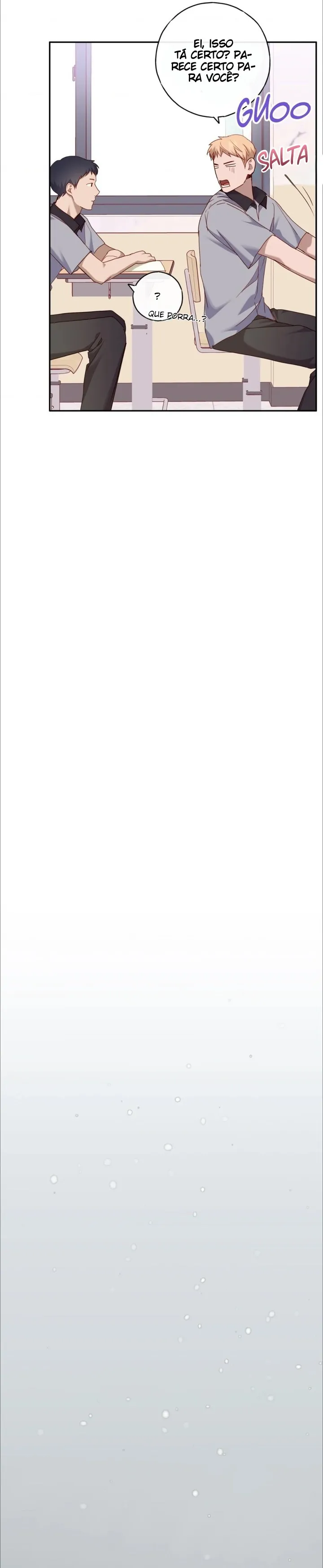 Alpha Boyfriends - Capítulo 16