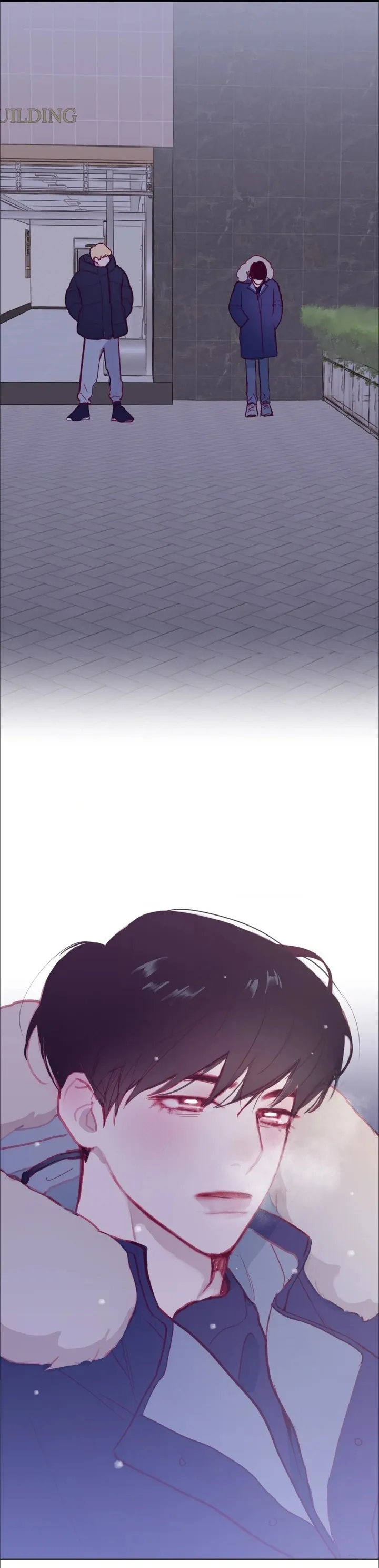 Alpha Boyfriends - Capítulo 16