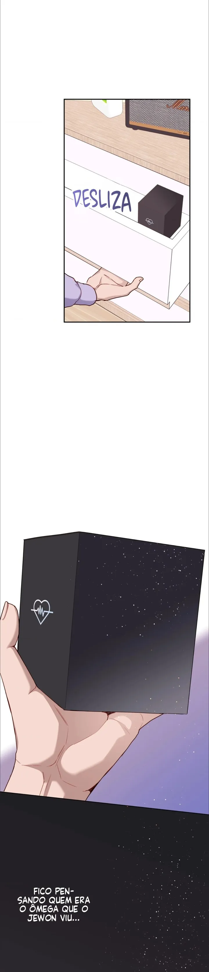 Alpha Boyfriends - Capítulo 17