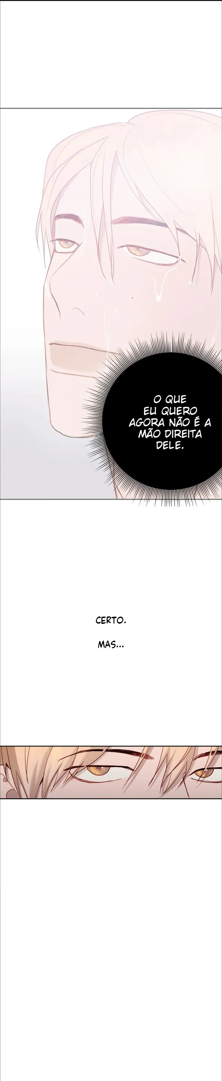 Alpha Boyfriends - Capítulo 17