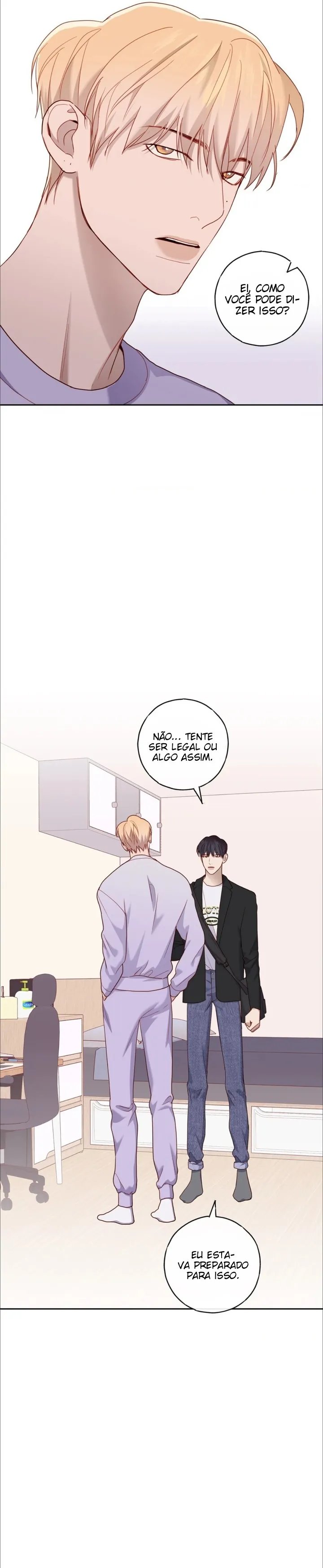 Alpha Boyfriends - Capítulo 17